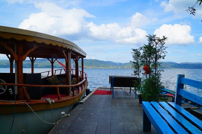 Sapanca Lake and Masukiye Tour - Who Should Consider This Tour?