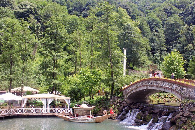 Sapanca Lake and Masukiye Tour - Final Thoughts