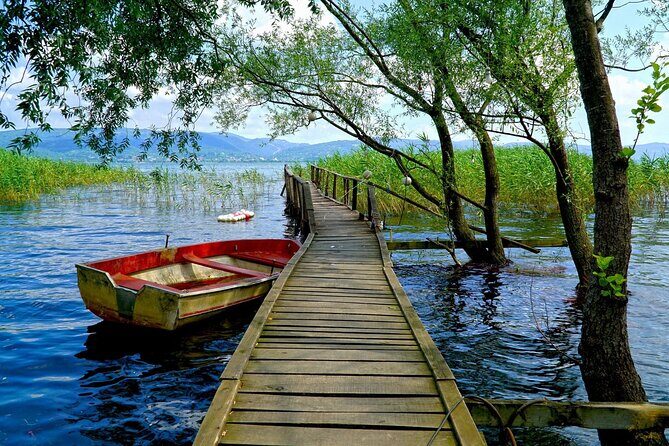 Sapanca Lake and Masukiye Tour from Istanbul - A Closer Look at the Tour Experience