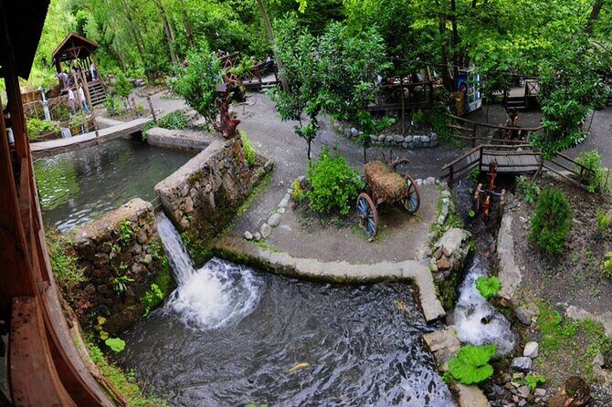 Sapanca Lake & Masukiye Tour From Istanbul - FAQs
