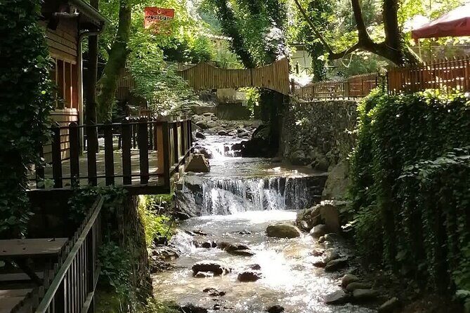 Sapanca Lake Tour with Lunch From Istanbul - FAQ
