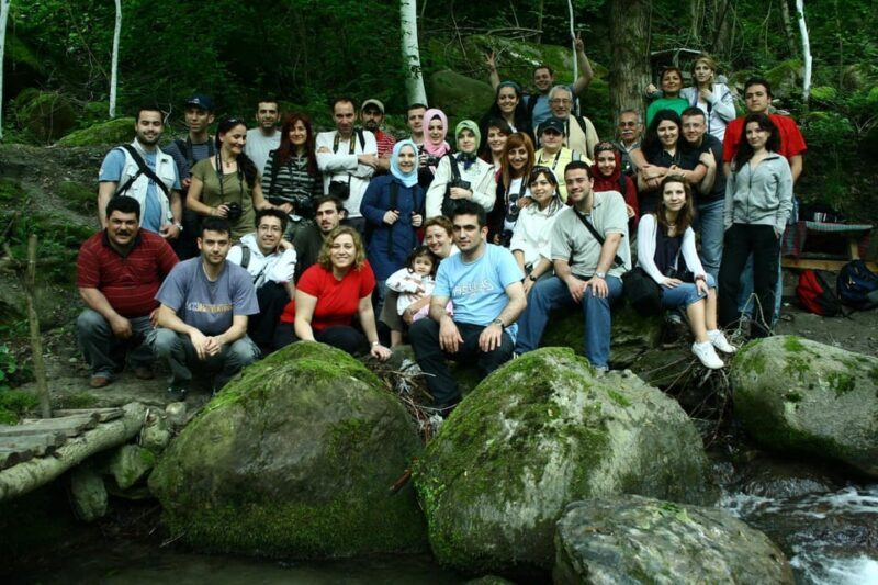 Sapanca Maukiye tour from Istanbul - FAQ (Frequently Asked Questions)