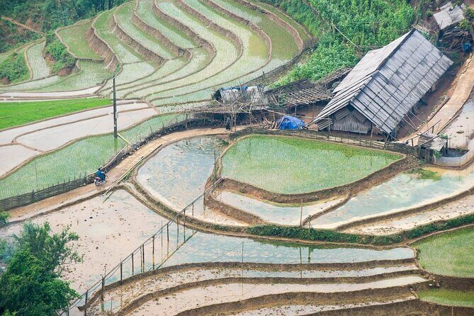 Sapa's Hidden Trails Tour from Topas Ecolodge - FAQs