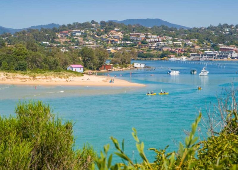 Sapphire Coast: 7h Shore Excursion with Aussie Morning Tea - FAQ