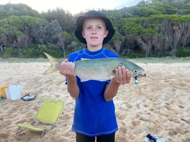 Sapphire Coast: Beach Fishing Tour - Final Thoughts