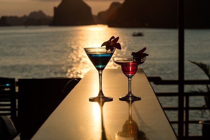 Sapphire Cruise 3D2N Tour to Halong & Lan Ha Bay from Hanoi - What Sets This Cruise Apart