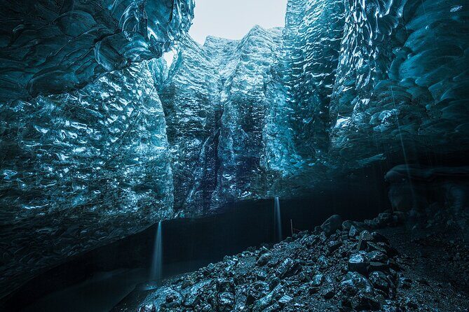 Sapphire Ice Cave Tour from Jökulsárlón - Extra Small Group - Who Will Love This Tour?