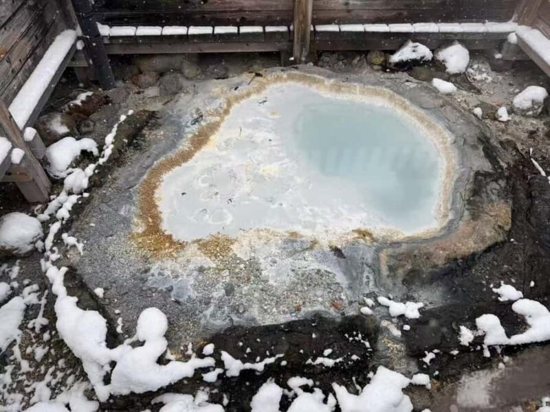 Sapporo: 4-Day Hakodate, Lake Toya, & Noboribetsu Tour - FAQ