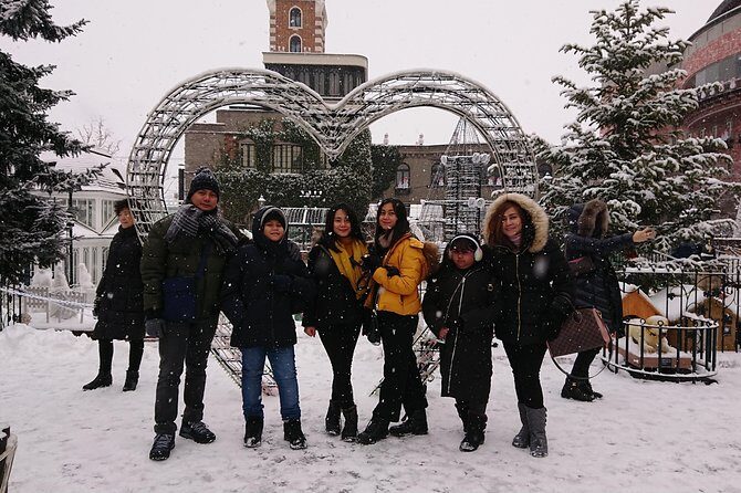 Sapporo 6hr Private Tour with Government Licensed Guide - Who Would Love This Tour?