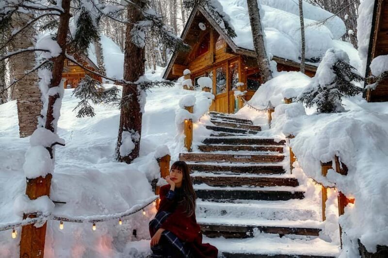 Sapporo: Asahiyama Zoo and Ningle Terrace Trip /w Pickup - FAQ