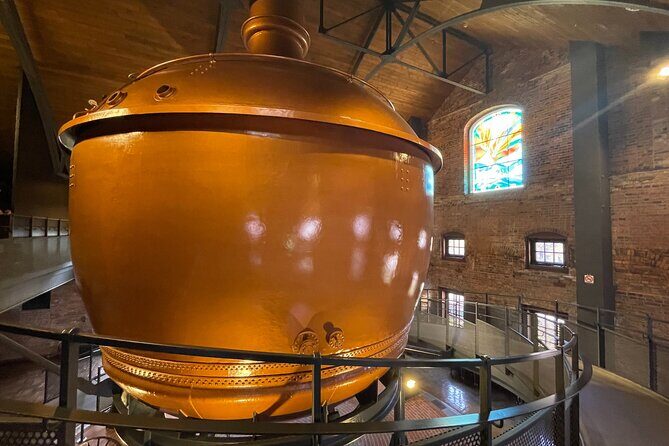 Sapporo: Beer Museum Tour with Tasting of Local Brews - Who Should Consider This Tour?