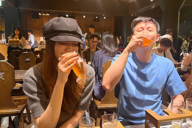 Sapporo: Beer Museum Tour with Tasting of Local Brews - FAQ