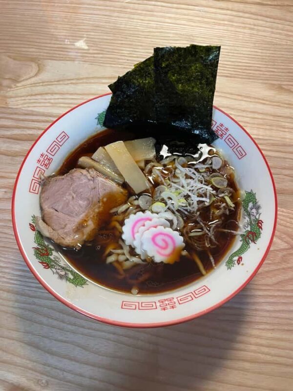 Sapporo: Chopstick and Ramen-Making Experience - Final Thoughts