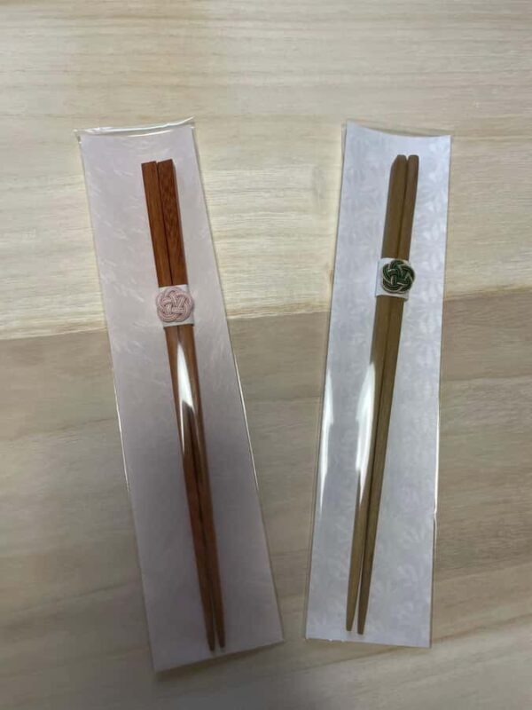 Sapporo: Chopstick-Making Workshop - Craft Your Own Set - Key Points