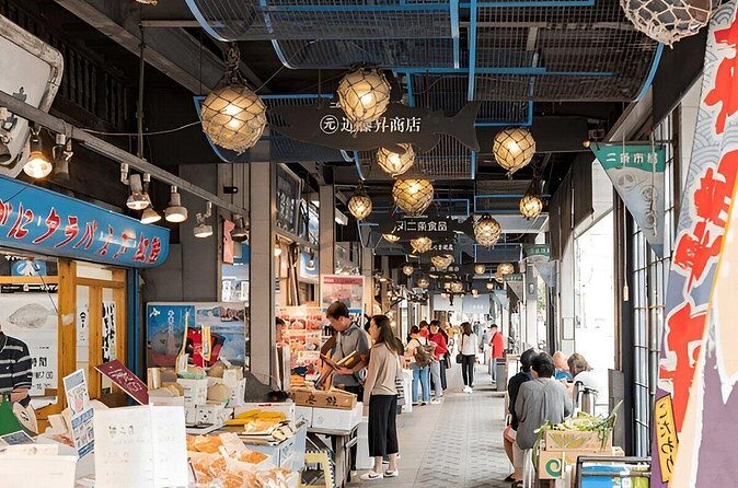 Sapporo City Discovery Private Tour - FAQ