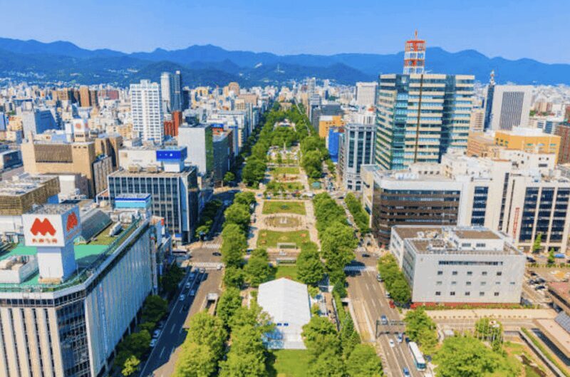 Sapporo: City Highlights Guided Tour with Local Guide - In-Depth Look at the Itinerary