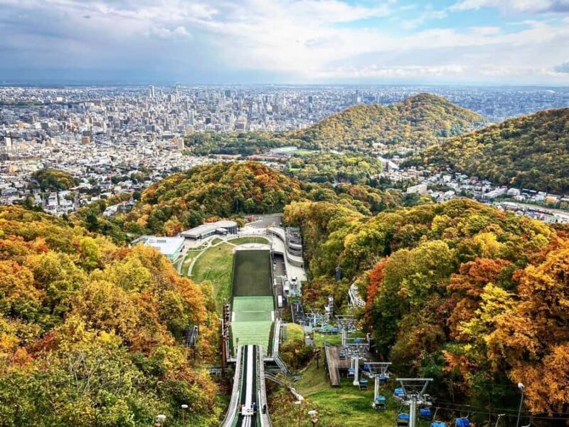 Sapporo: City Highlights & Local Experiences With a Local - Who Is This Tour Best Suited For?