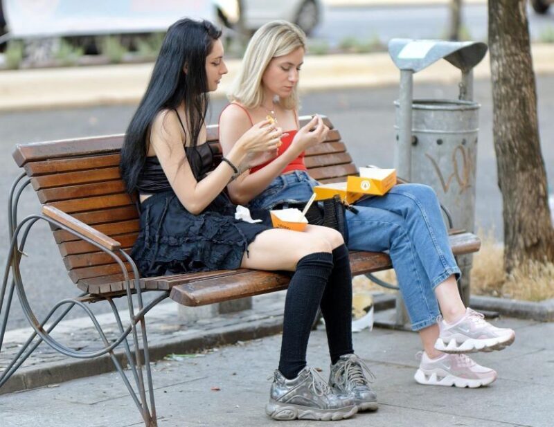 Sapporo Culinary Quest: Tastes of Tradition and Treasures - Exploring Sapporo Through Its Food and Landmarks