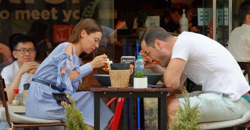 Sapporo Culinary Quest: Tastes of Tradition and Treasures - Authentic Experiences That Make a Difference