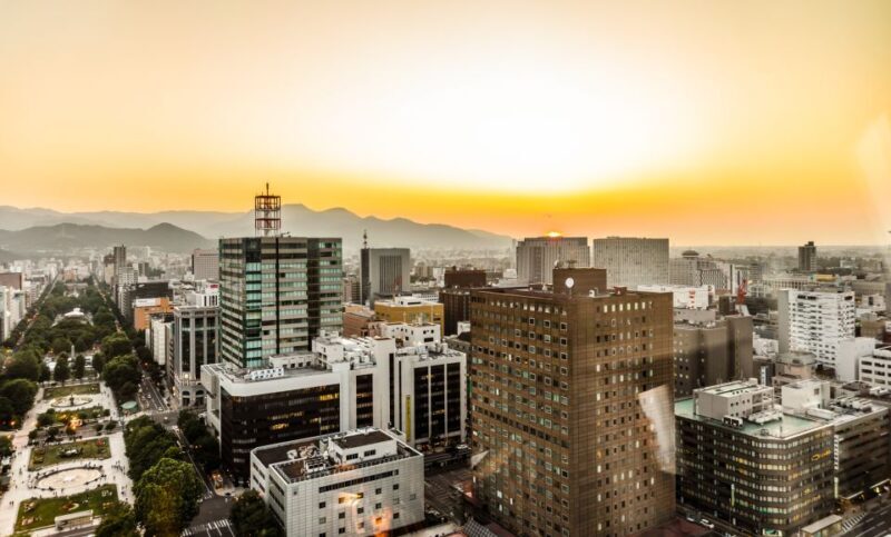 Sapporo: Custom Highlights and Hidden Gems Tour with a Local - Practical Aspects