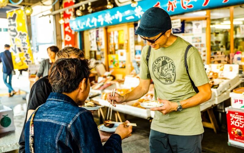 Sapporo: Custom Highlights and Hidden Gems Tour with a Local - FAQ