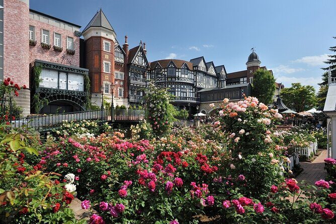 Sapporo Day Trip: Market, Okurayama, Shiroi Koibito & Otaru Canal - FAQ