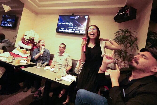 Sapporo: Discover Susukino's Nightlife & Snack Bar Scene - Key Points