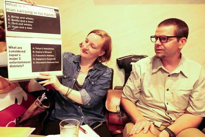 Sapporo: Discover Susukino's Nightlife & Snack Bar Scene - Introduction: A Friendly Spin on Sapporo’s Nightlife