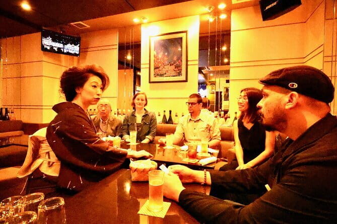 Sapporo: Discover Susukino's Nightlife & Snack Bar Scene - Final Thoughts: Who Will Love This Experience?