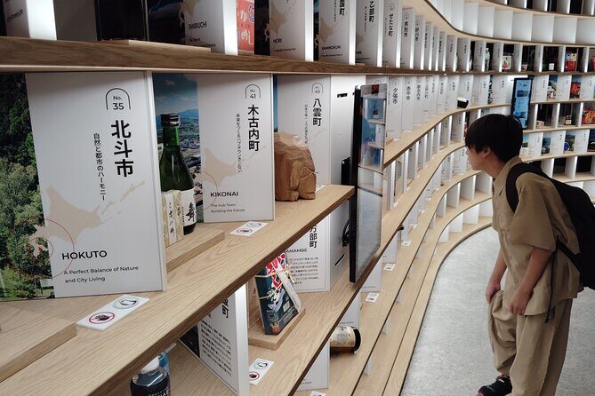 Sapporo: Explore the Historic Red Brick Government Office - Who Will Love This Tour?