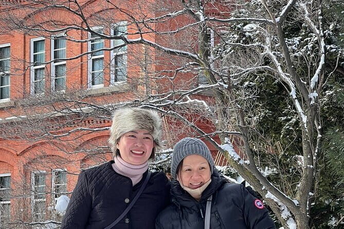 Sapporo Full Day Cultural Tour with National Licensed Guide - Authentic Guest Insights and Expectations