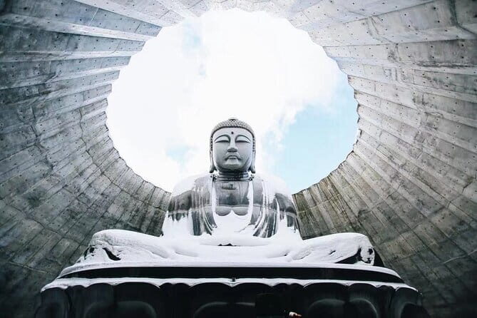 Sapporo Full Day Cultural Tour with National Licensed Guide - Who Will Love This Tour?