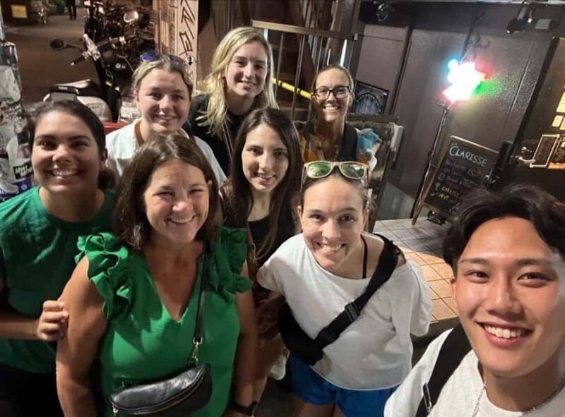 Sapporo: Guided Food Tour with 10+ Dishes and Drinks - Key Points