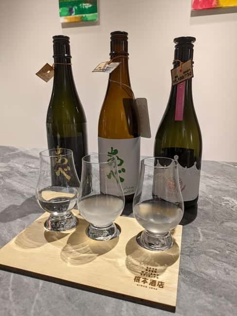 Sapporo: Hidden Bars and Local Flavors Guided Night Tour - Detailed Itinerary Breakdown