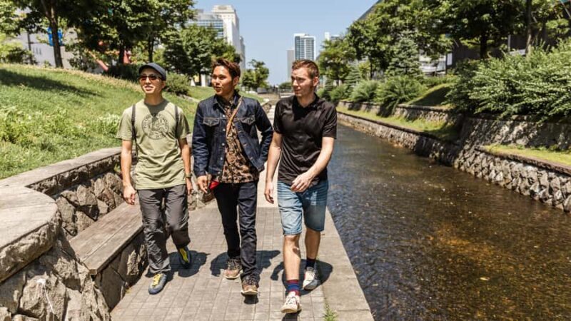 Sapporo: Highlights & Hidden Gems Private Tour with a Local - Key Points