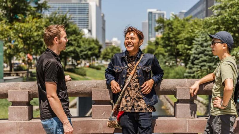 Sapporo: Highlights & Hidden Gems Private Tour with a Local - Deep Dive into the Itinerary