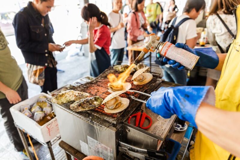 Sapporo: Highlights & Hidden Gems Private Tour with a Local - Recognized for Good Value