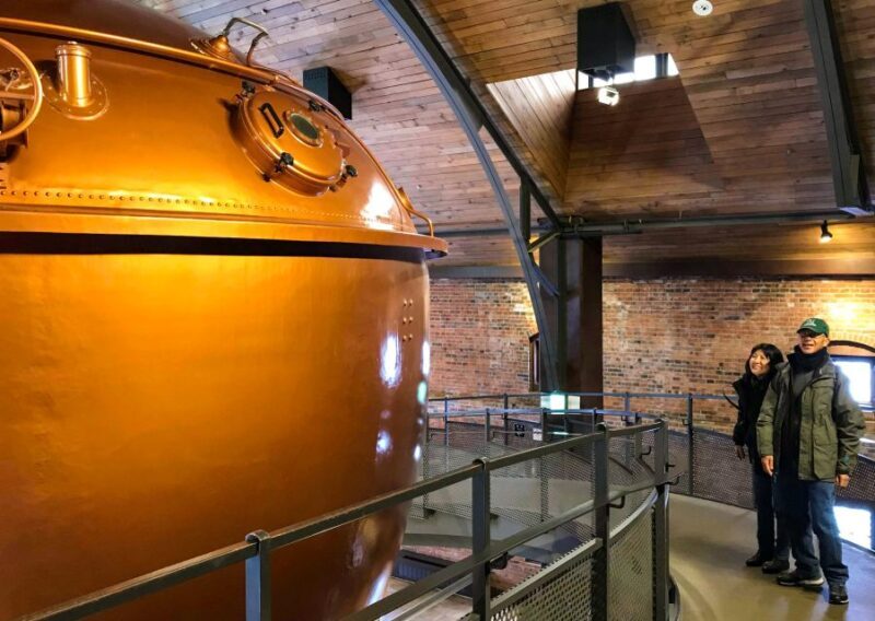 Sapporo: Highlights & Hidden Gems Private Tour with a Local - Who Is This Tour Best For?