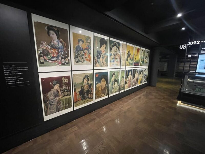 Sapporo: Historical Village of Hokkaido and Beer Museum Tour - Frequently Asked Questions