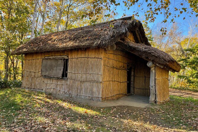 Sapporo: Hokkaido Historical Village Step into the Frontier - Practical Details and Value