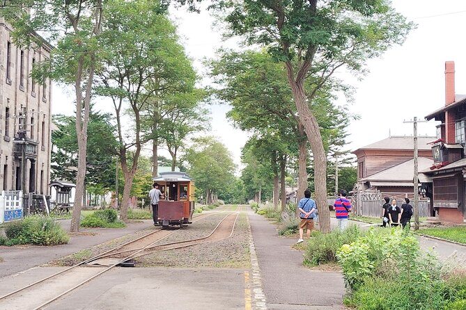 Sapporo: Hokkaido Historical Village Step into the Frontier - The Sum Up