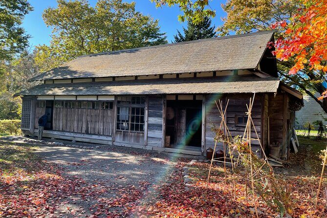 Sapporo: Hokkaido Historical Village Step into the Frontier - FAQ