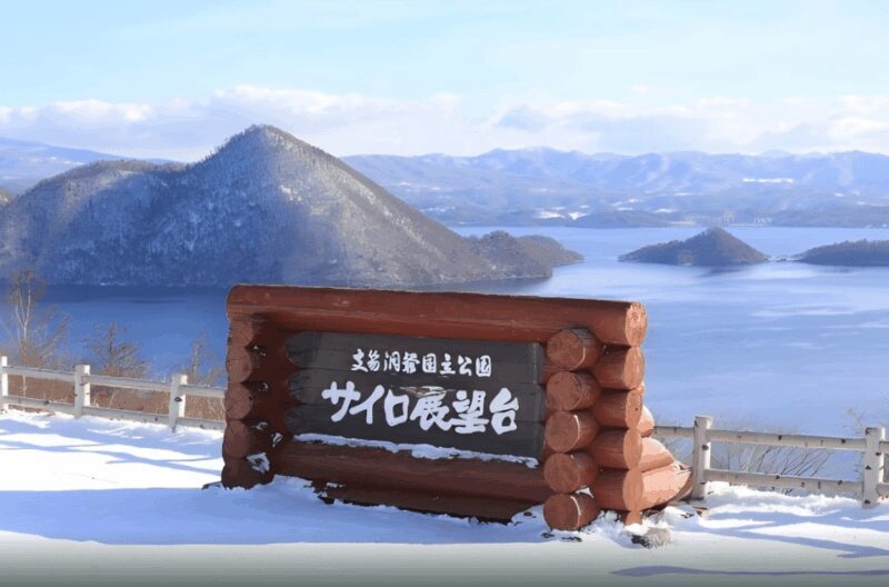 Sapporo: Hokkaido, Noboribetsu and Lake Toya Day Tour - The Sum Up: Who Should Consider This Tour?