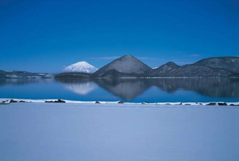 Sapporo: Hokkaido, Noboribetsu and Lake Toya Day Tour - FAQs