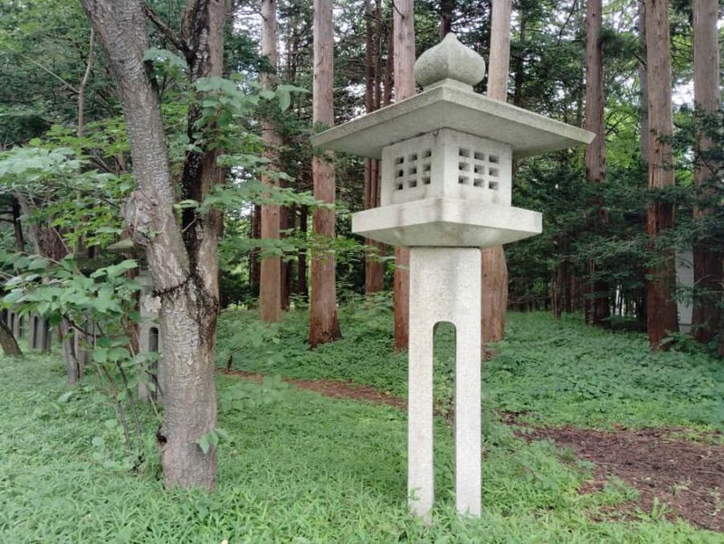 Sapporo: Hokkaido Shrine Tour with Rituals, History & Sweets - Practical Details & What to Expect