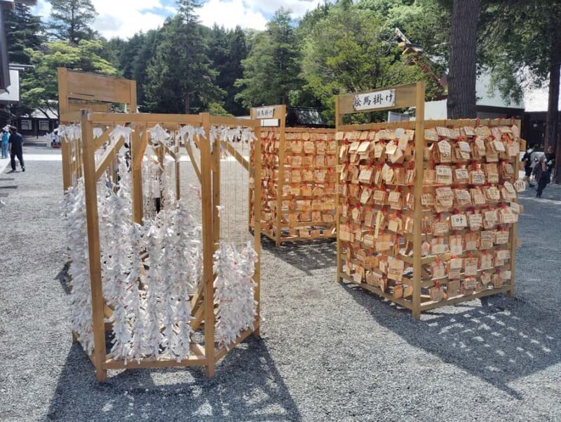 Sapporo: Hokkaido Shrine Tour with Rituals, History & Sweets - The Sum Up