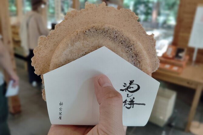 Sapporo: Hokkaido Shrine Tour with Rituals, History & Sweets - The Value of the Experience