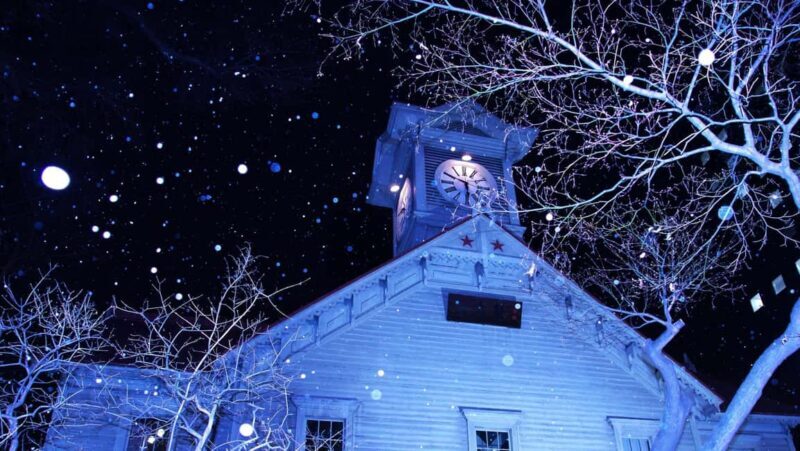 Sapporo: Illuminated Landmarks and TV Tower Night View Tour - Practical Details and Value