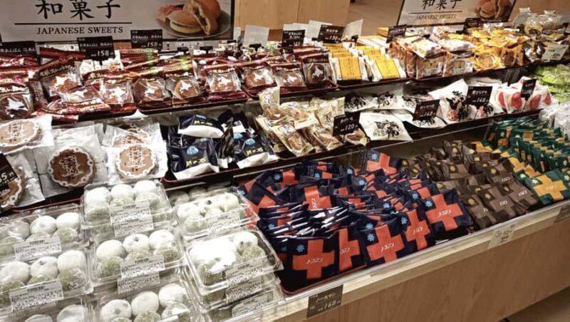 Sapporo Insider Personal Shopper & Arcade Culture - Key Points