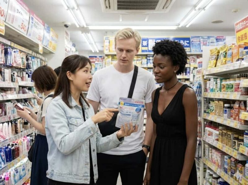 Sapporo Insider Personal Shopper & Arcade Culture - What We Like and What to Consider